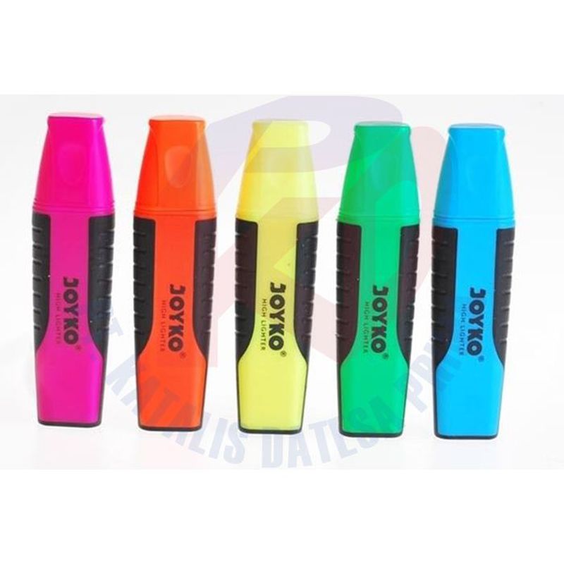 Stabilo besar KDP YGY