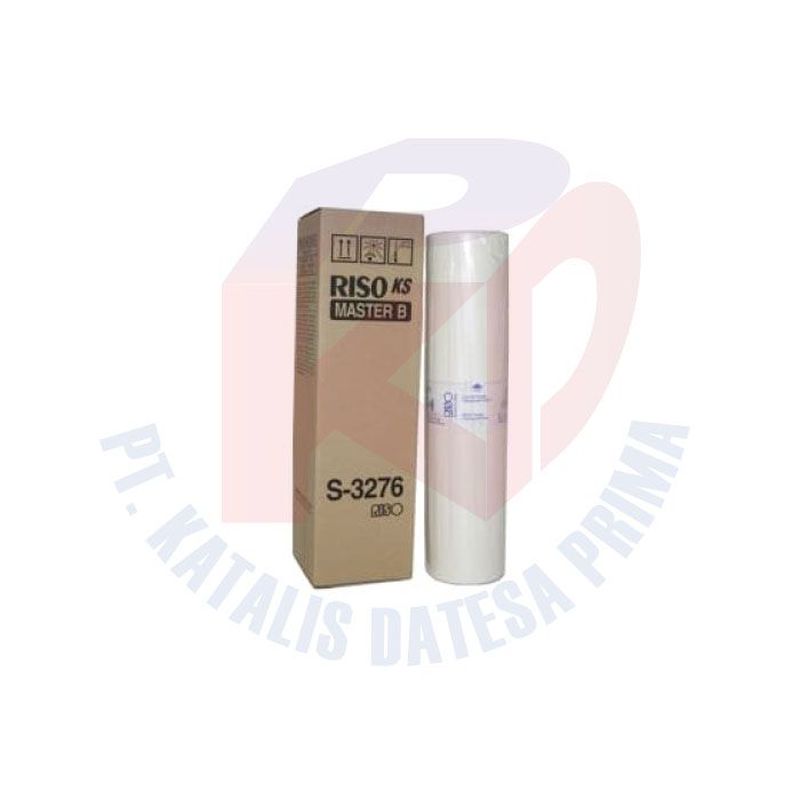 Master RISO KS 500, SF KDP YGY