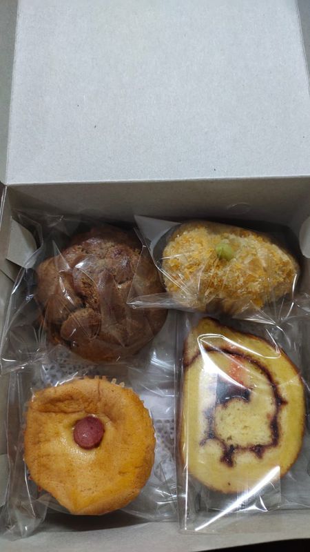 Kue Box H1