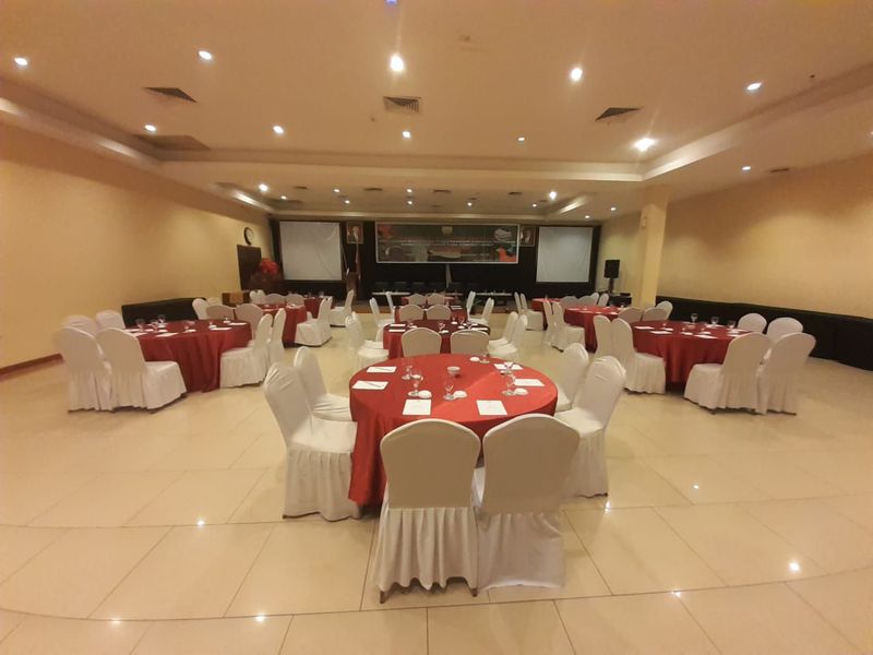 Paket Meeting Fullday