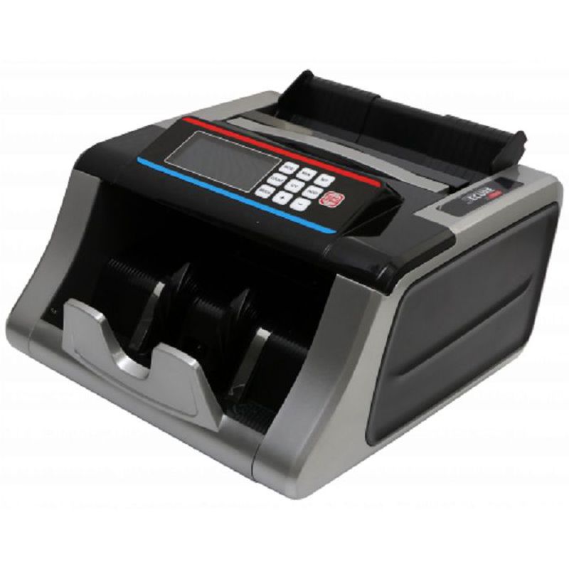 SECURE MONEY COUNTER LD-1000S
