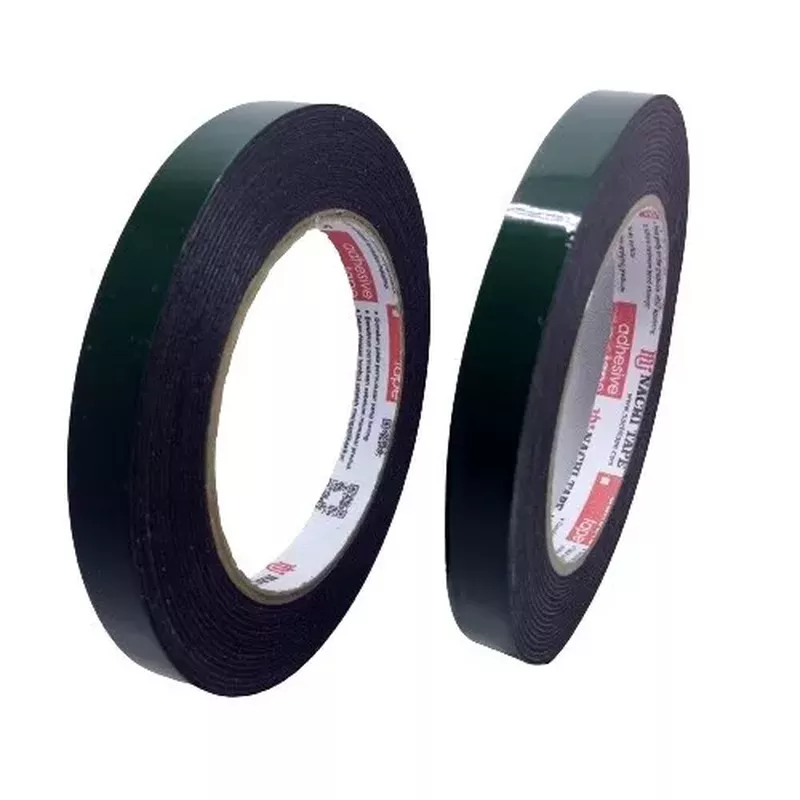 Double Tape Foam Nachi 12mm
