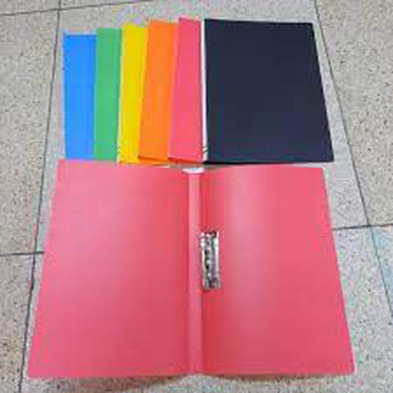 Map Plastik Spring File