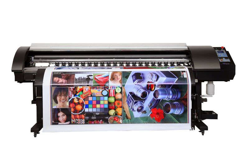 SPANDUK BAHAN VINYL