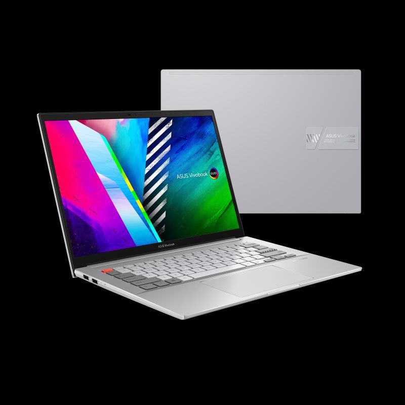 Asus Vivobook Creator N7400PC OLED554 i5 11300H 16GB 512SSD RTX3050 OHS
