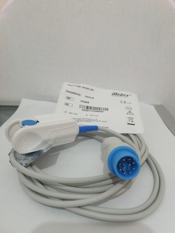 Kabel Spo2 Adult Infinium III