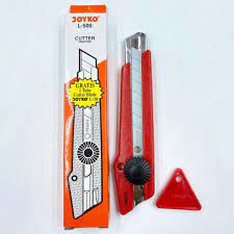 Cutter Joyko - Besar