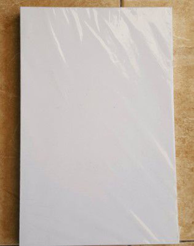 KERTAS COVER BUFFALO PUTIH