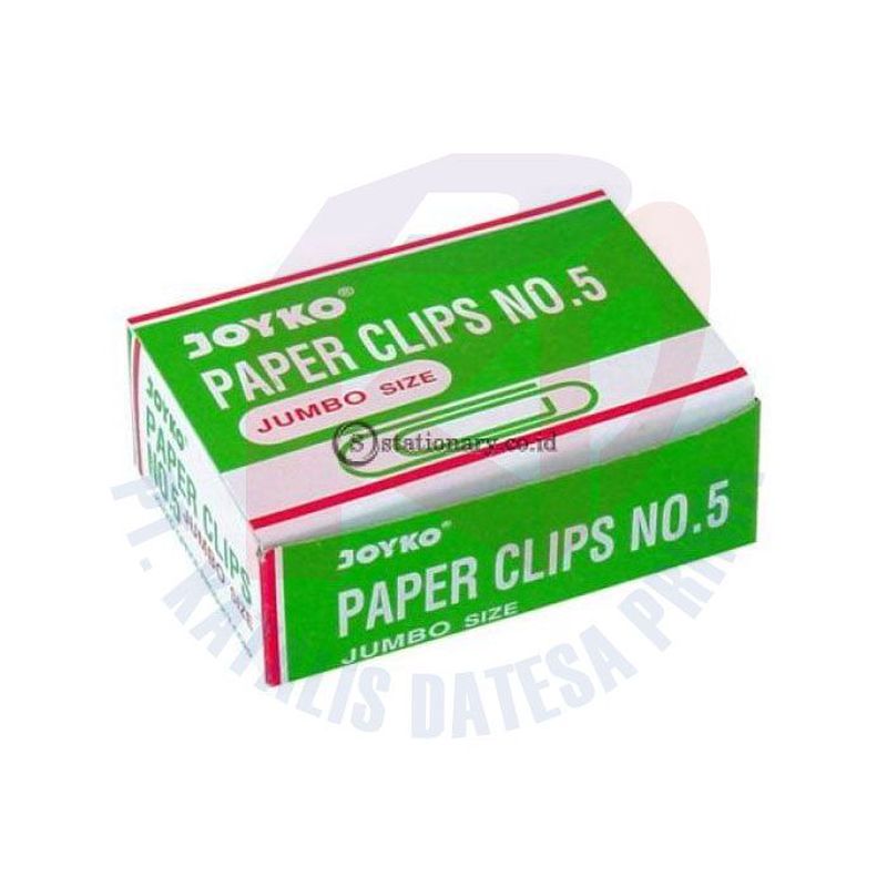 Papper clip jumbo No.05 KDP YGY
