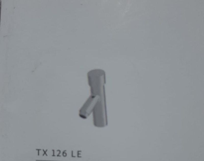 KRAN WASTAFEL PUSH TOTO TX 126 LE