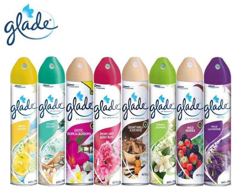 GLADE