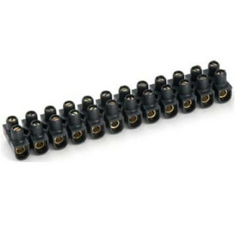 Terminal Strip 12 pole