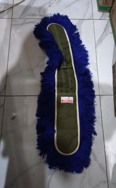 Reffil Pel Lobi Starmop Biru Uk 80cm