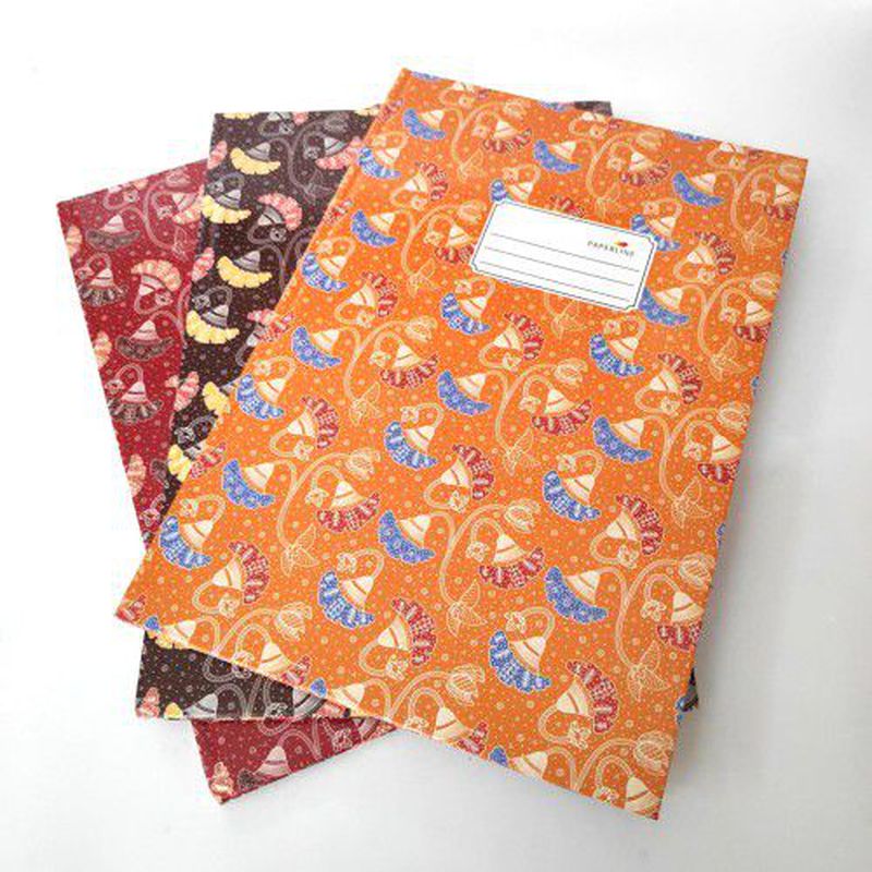 Buku Album besar isi 100 lembar