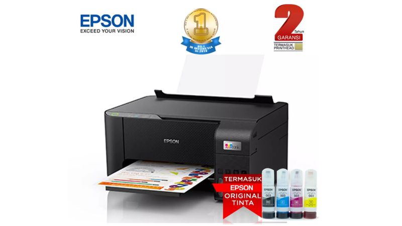 Printer Epson L3210