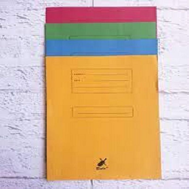 Map Snelhecter kertas