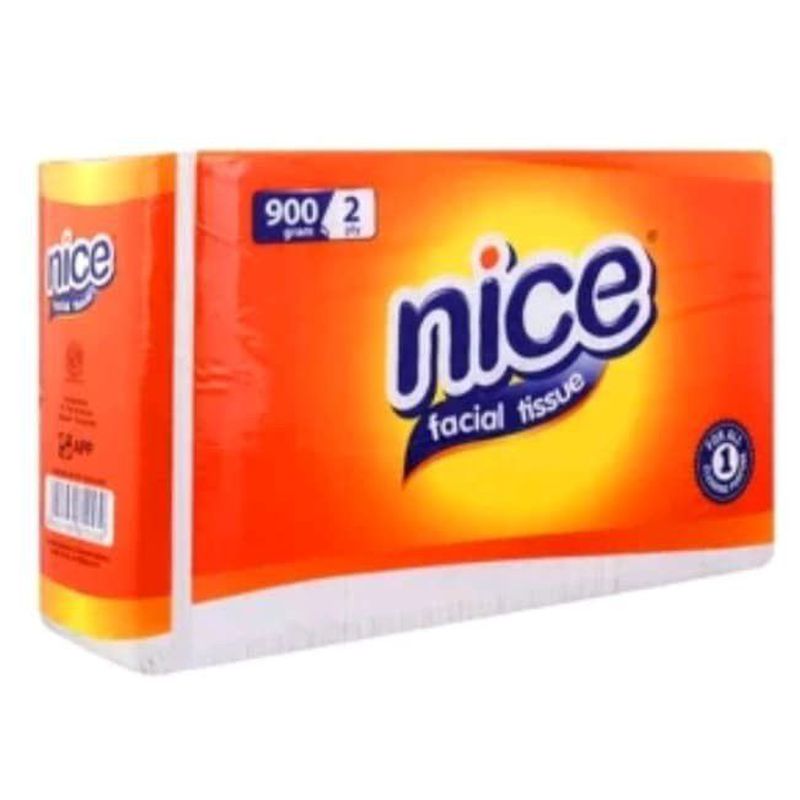 Tissue NICE 900 gram 2ply