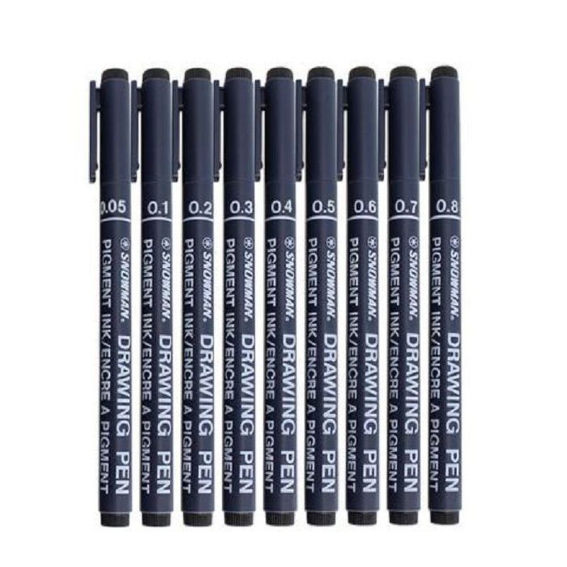 Ballpoint