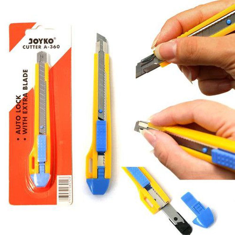 CUTTER JOYKO A-360