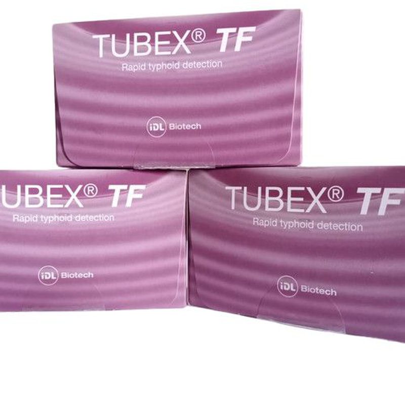 TUBEX TF