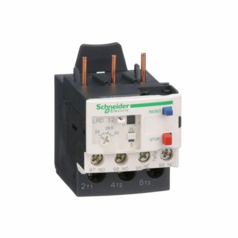 TOR Thermal overload relay