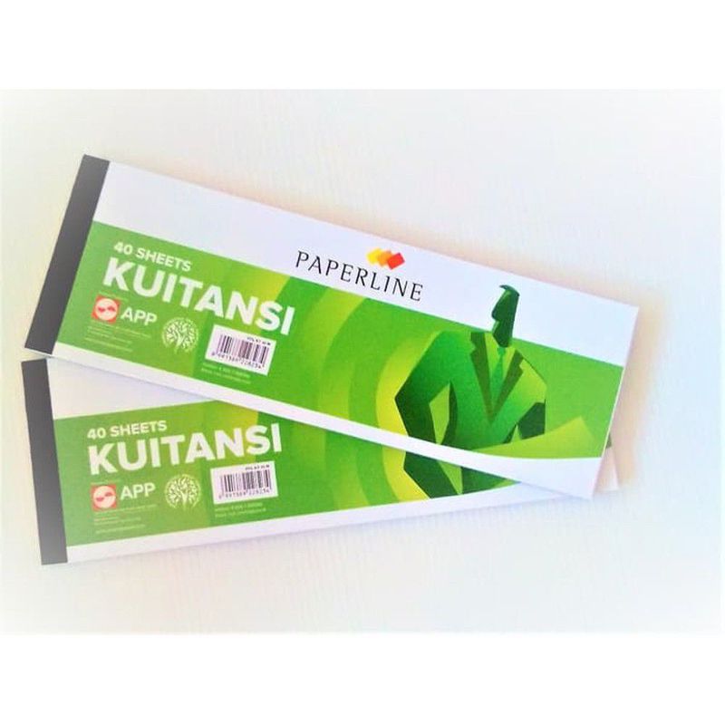 KWITANSI BESAR 100x320 - Kwitansi Bsr