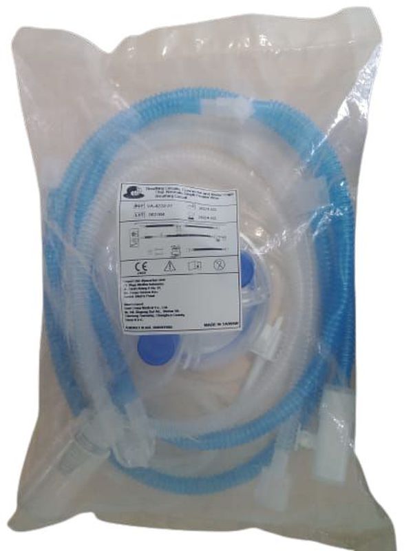 Breathing Circuit Neonate + Chamber