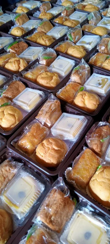 Aneka Snack Sido Mekar - Snack 4