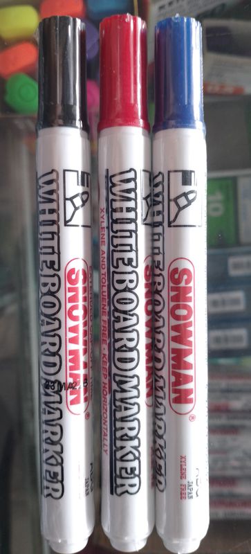 Spidol Marker Whiteboard