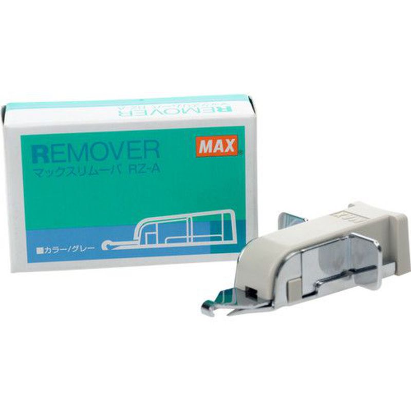 REMOVER MAX