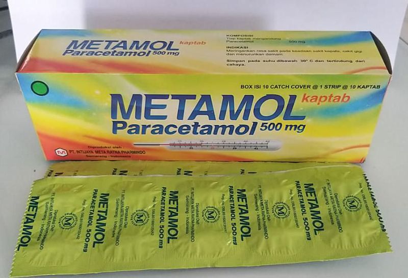 Metamol