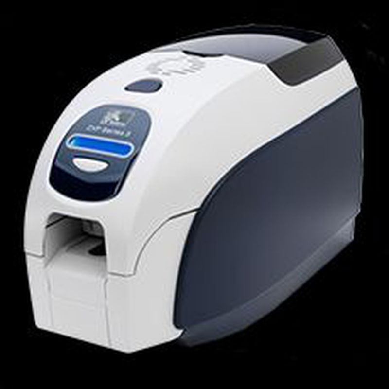 PRINTER ID CARD ZEBRA ZXP 3