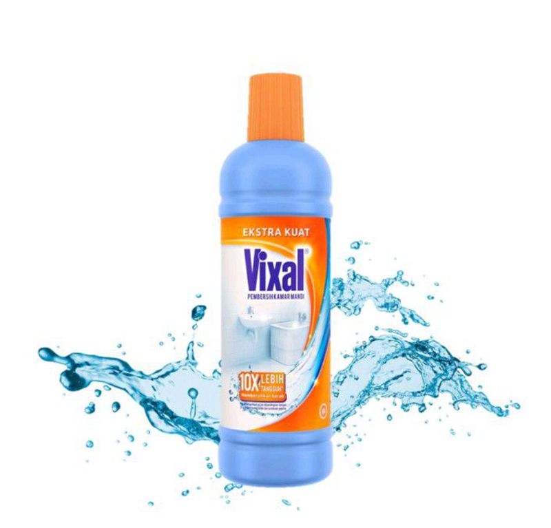 Vixal 470 ml