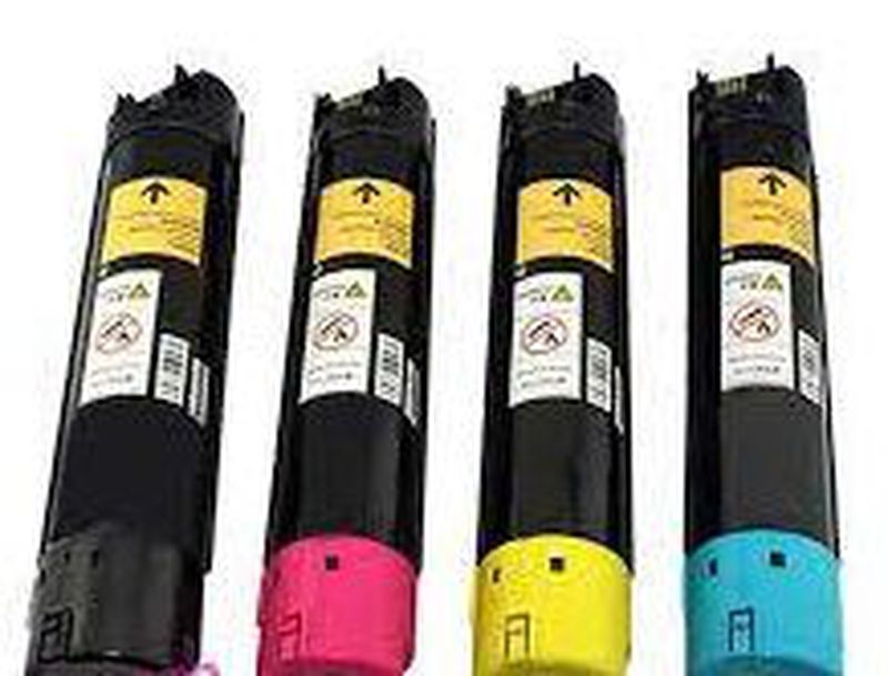 Tinta (Toner) Laser