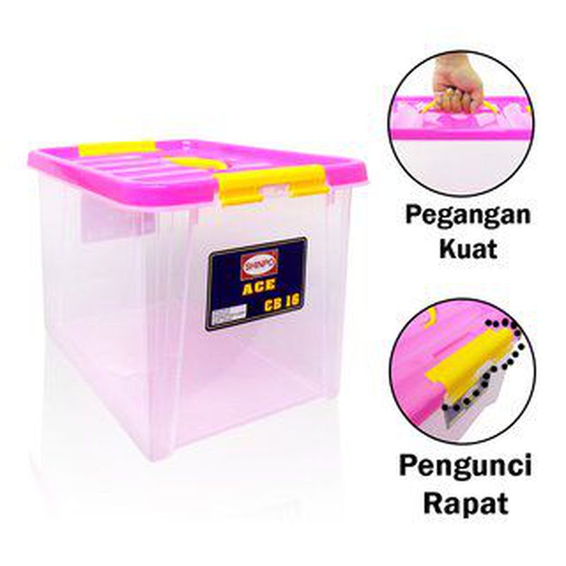 Kotak Box SL