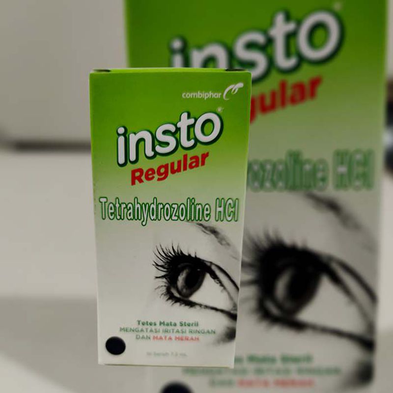 Insto Regular 7,5ml