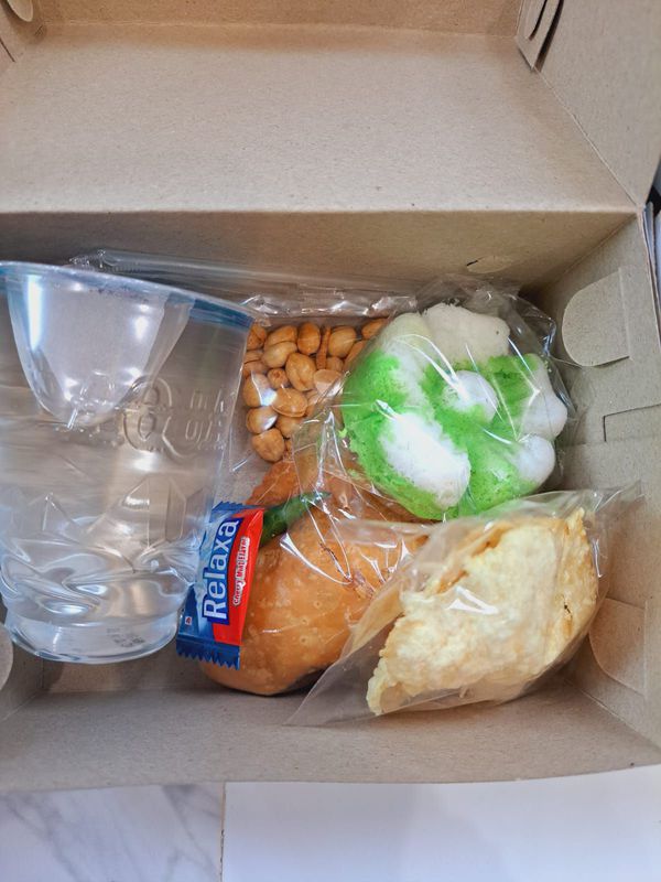 PAKET SNACK BOX 1