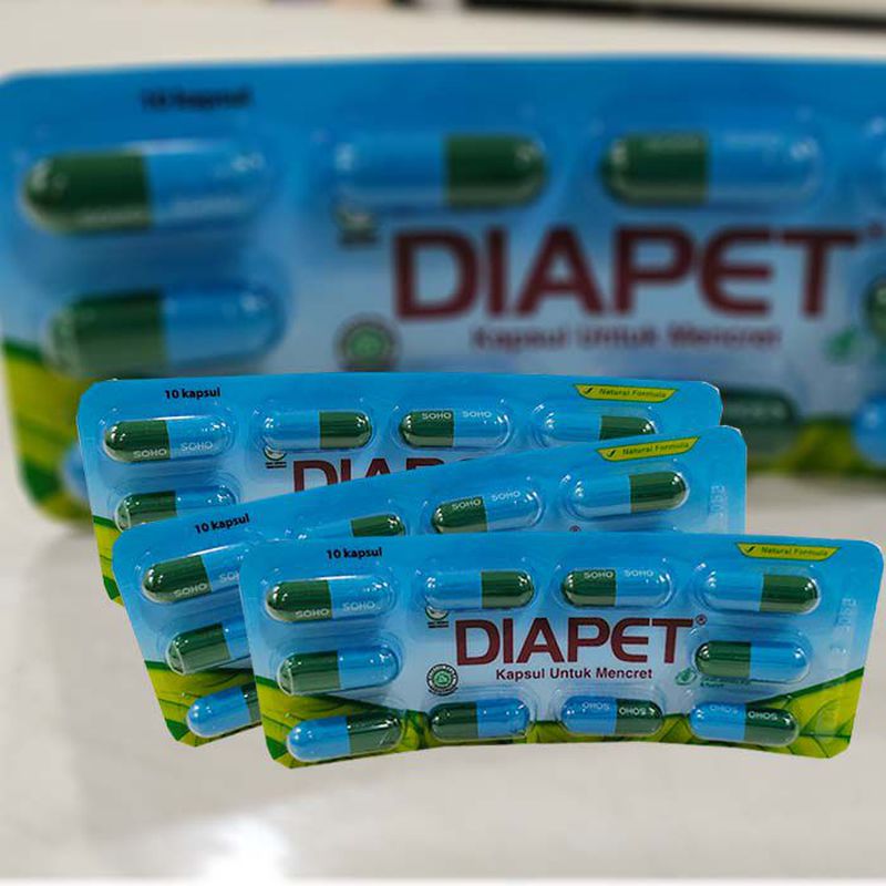 Diapet