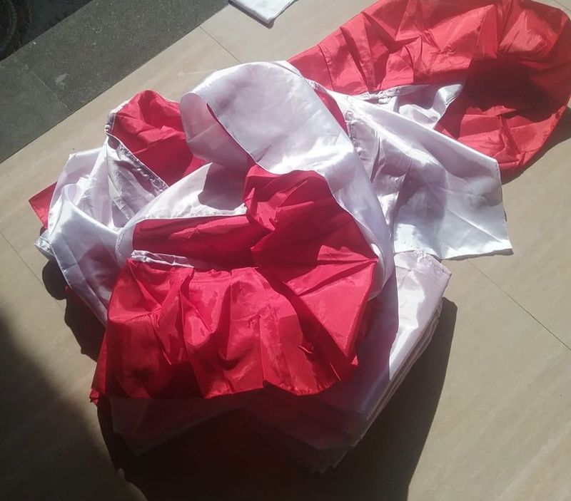 IDER-IDER MERAH PUTIH