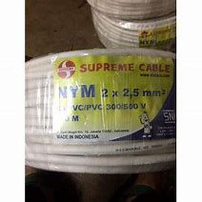Kabel NYM 2 x 2,5 / Engkel