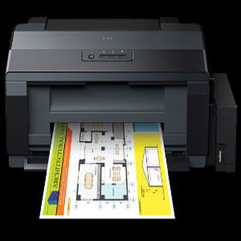 EPSON L1300 A3 Ink Tank Printer