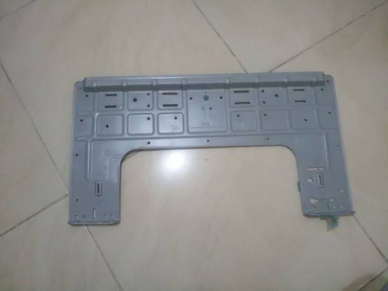 bracket AC indoor ukuran 1 PK