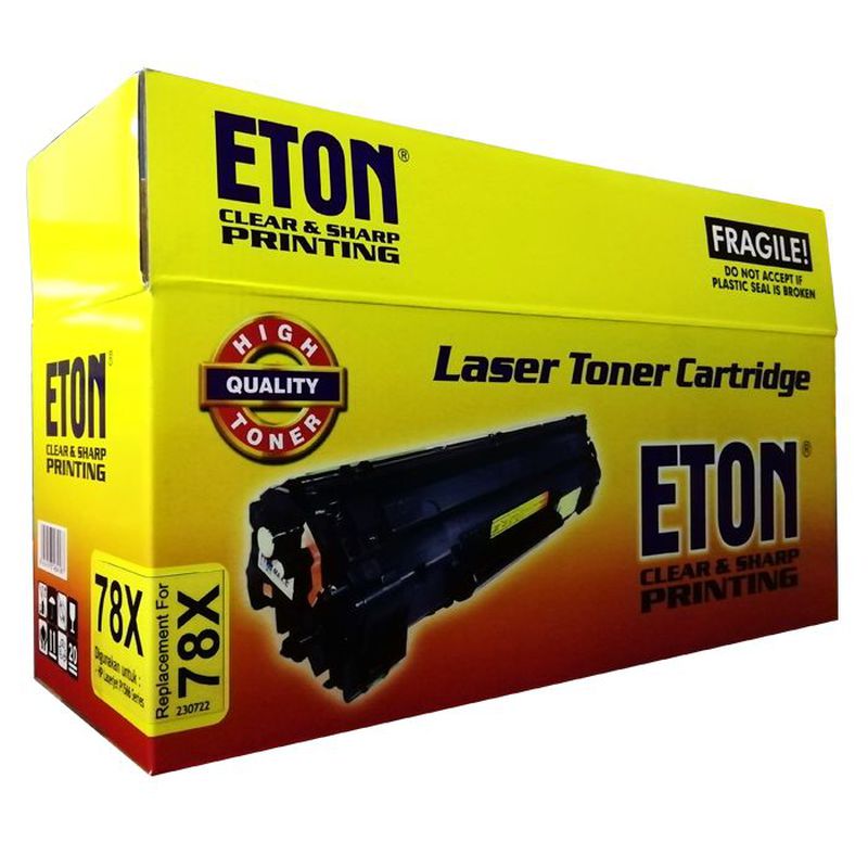 ETON 78X
