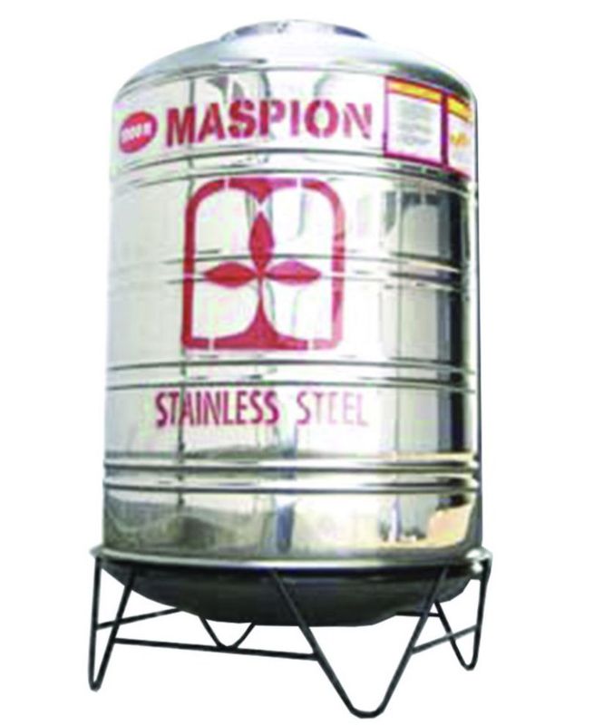Tandon / Tangki Air (Kapasitas 2000 Liter)