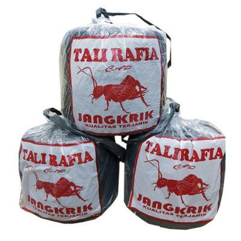 TALI RAFIA JANGKRIK (ATK)