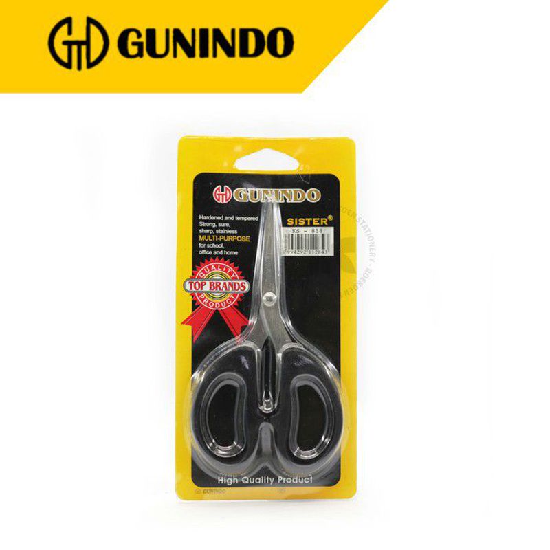 Gunting Gunindo KS 818
