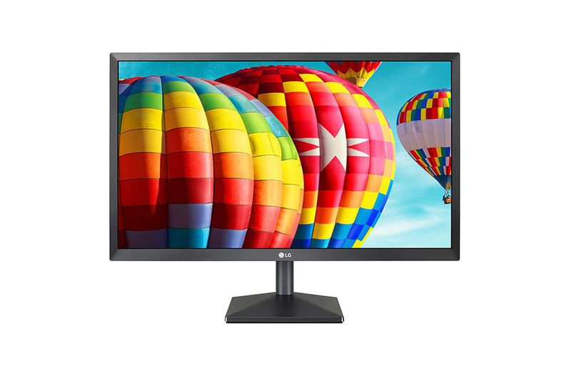 24MK430H-B ATI 23.8 Inch LED Monitor