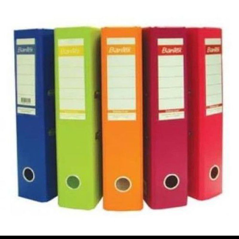 Odner (save pack biru/hitam/abu-abu)