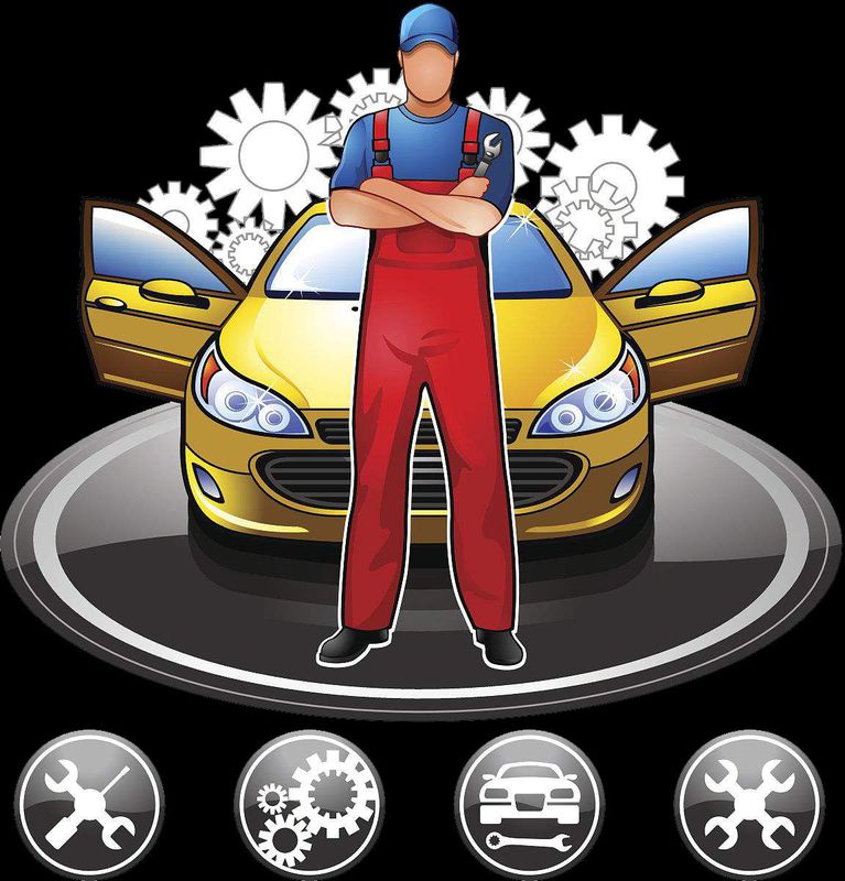 Service Berkala / Rutin Mobil - Hilux Bensin