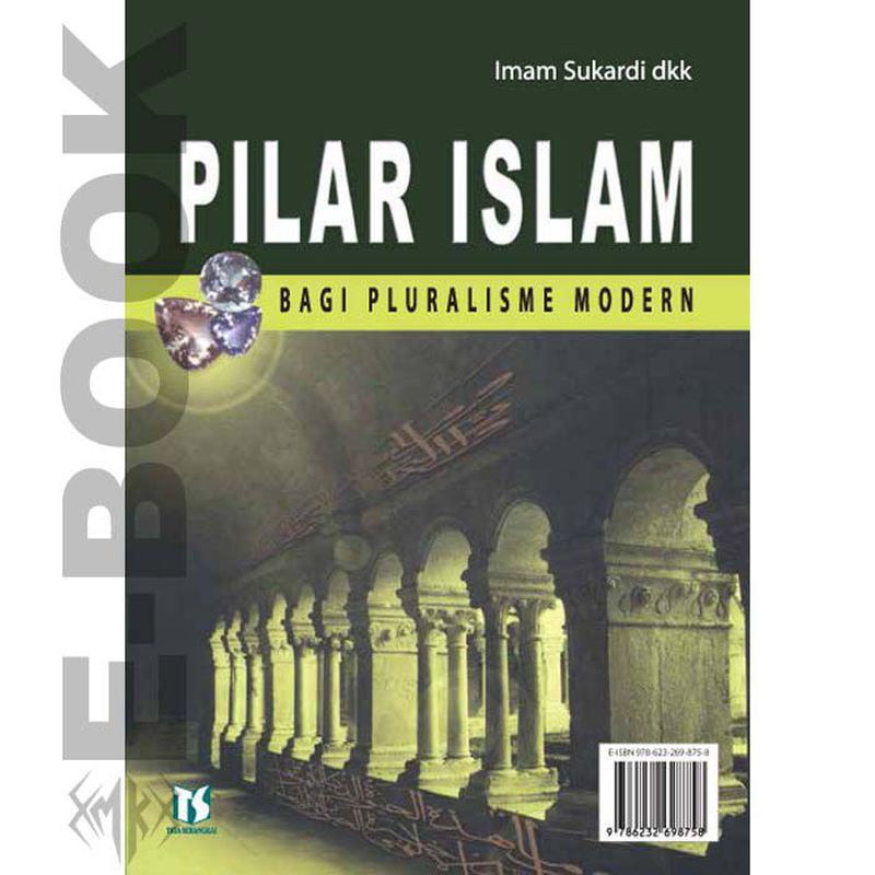 e-Book - Pilar Islam Bagi Pluralisme Modern